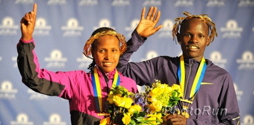 WRC News, May 2010 | Washington Running Club