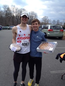 June | 2015 | Washington Running Club
