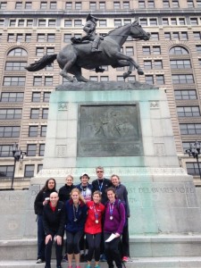 Caesar Rodney, for the Win! | Washington Running Club