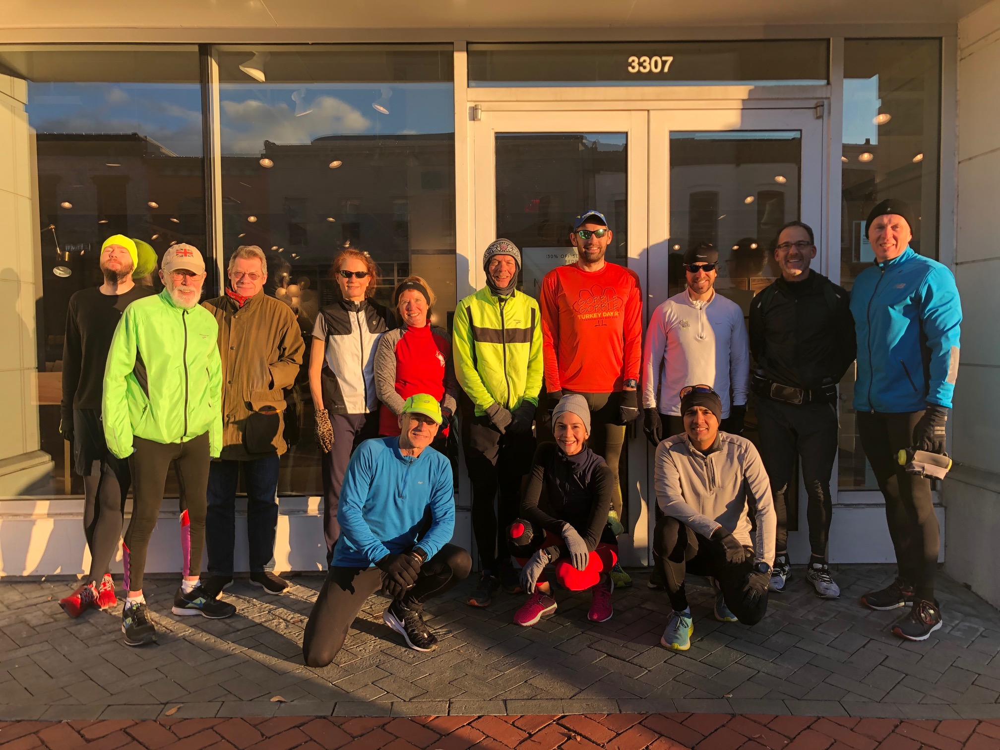 Washington Running Club | … Running The Nation's Capital Since 1974