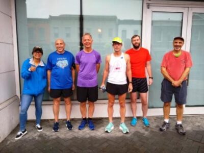 Washington Running Club | … Running The Nation's Capital Since 1974