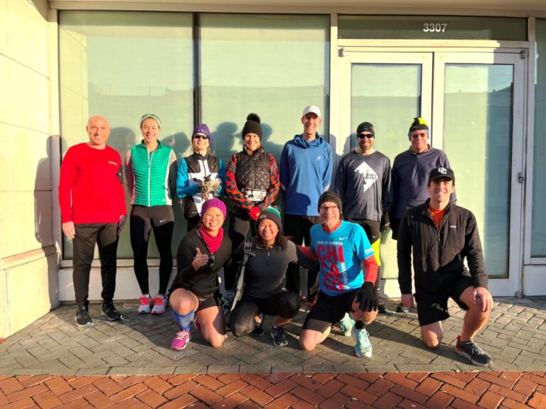 Washington Running Club | … Running The Nation's Capital Since 1974