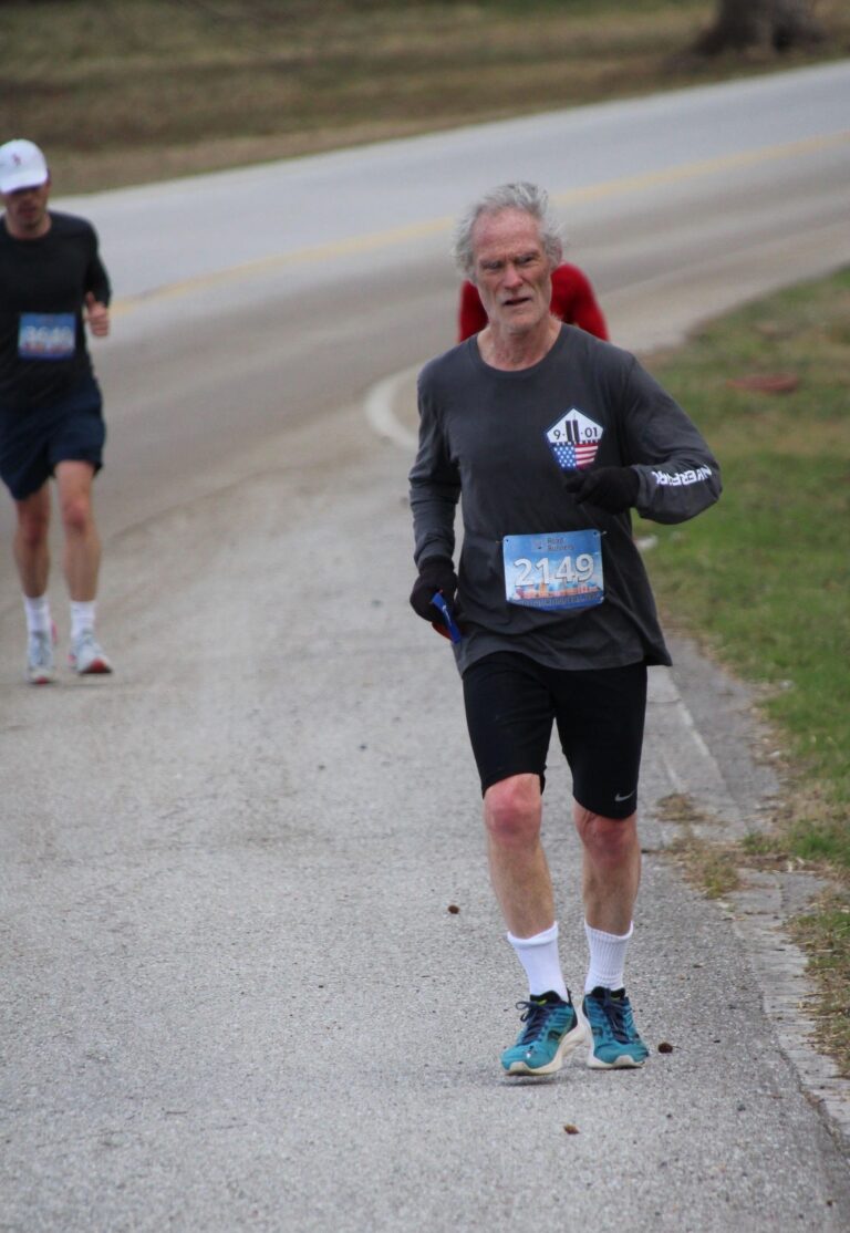 Washington Running Club | … Running The Nation's Capital Since 1974