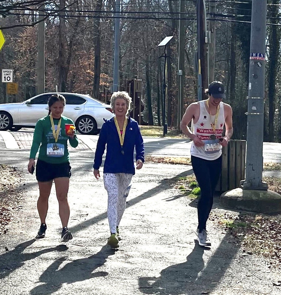 Washington Running Club | … Running The Nation's Capital Since 1974