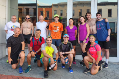 Washington Running Club | … Running The Nation's Capital Since 1974