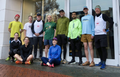 Washington Running Club | … Running The Nation's Capital Since 1974