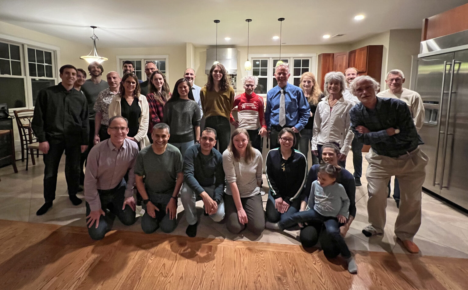 Washington Running Club | … Running The Nation's Capital Since 1974