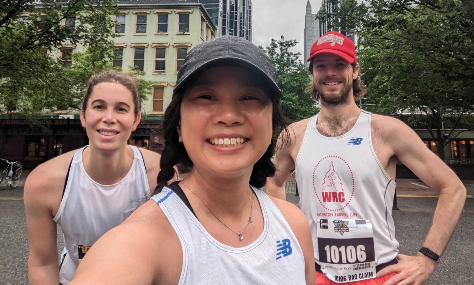Washington Running Club | … Running The Nation's Capital Since 1974