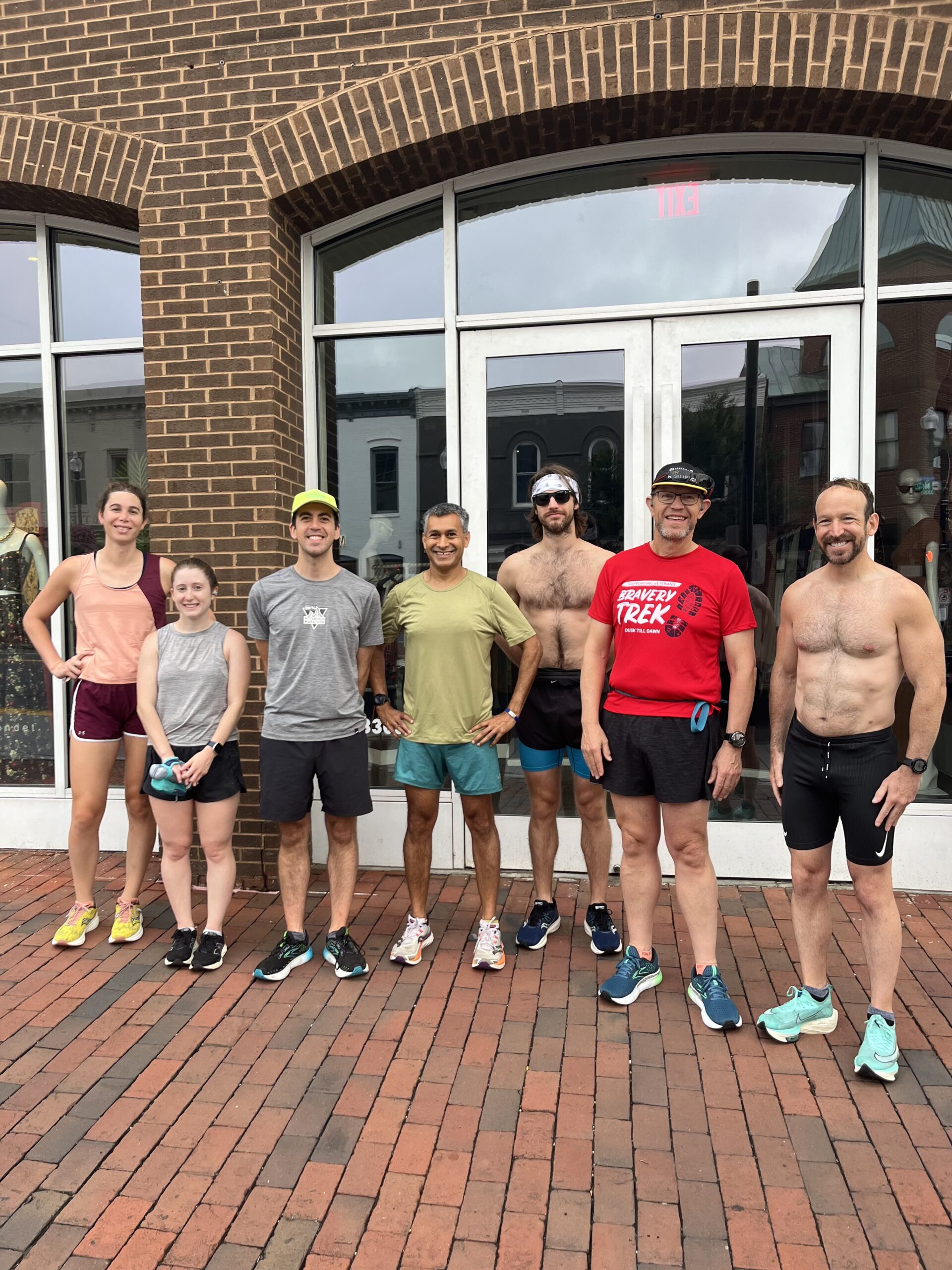 Washington Running Club | … Running The Nation's Capital Since 1974