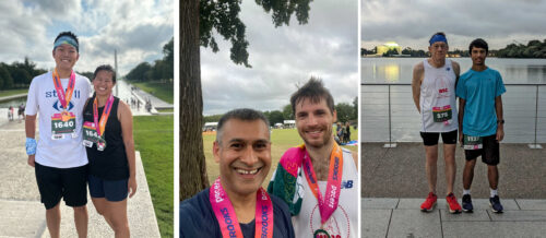 Washington Running Club | … Running The Nation's Capital Since 1974