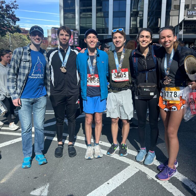 Washington Running Club | … Running The Nation's Capital Since 1974