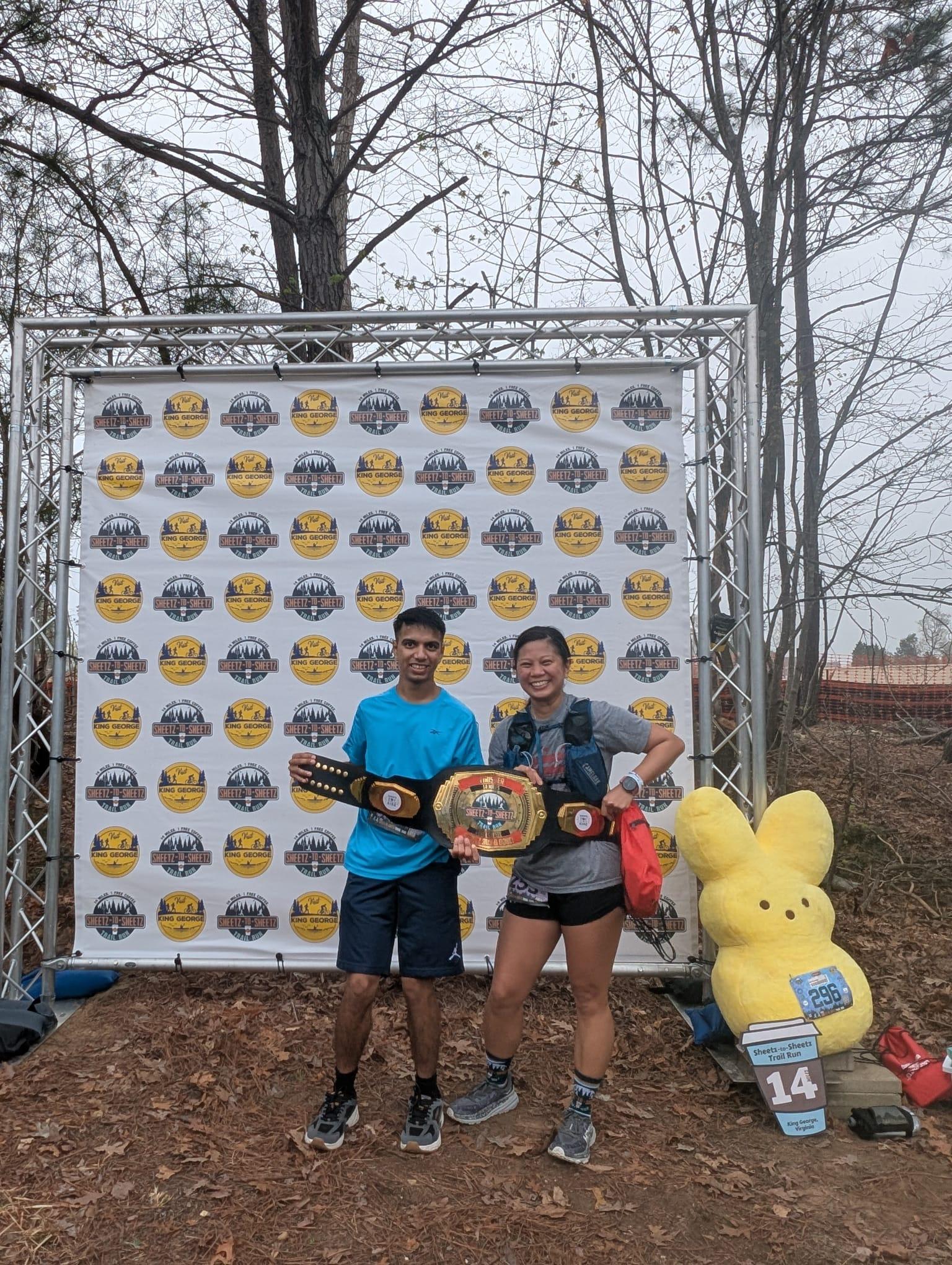 Washington Running Club | … Running The Nation's Capital Since 1974