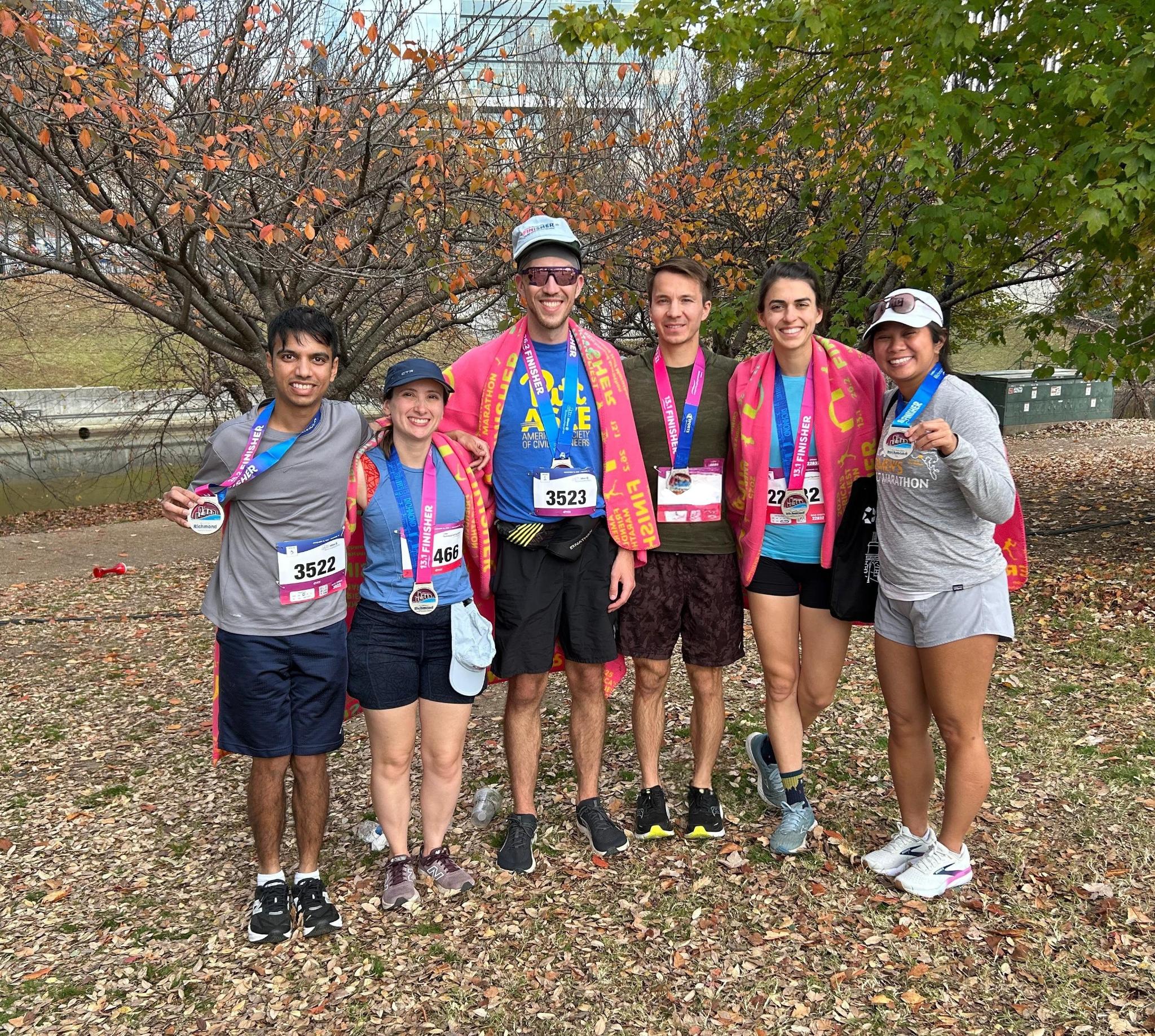Washington Running Club | … Running The Nation's Capital Since 1974