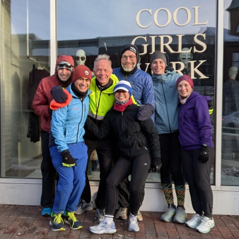 Washington Running Club | … Running The Nation's Capital Since 1974